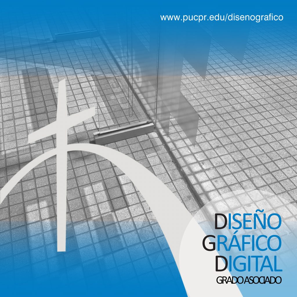 Digital Graphic Design – Escuela de Arquitectura y Diseño RHC